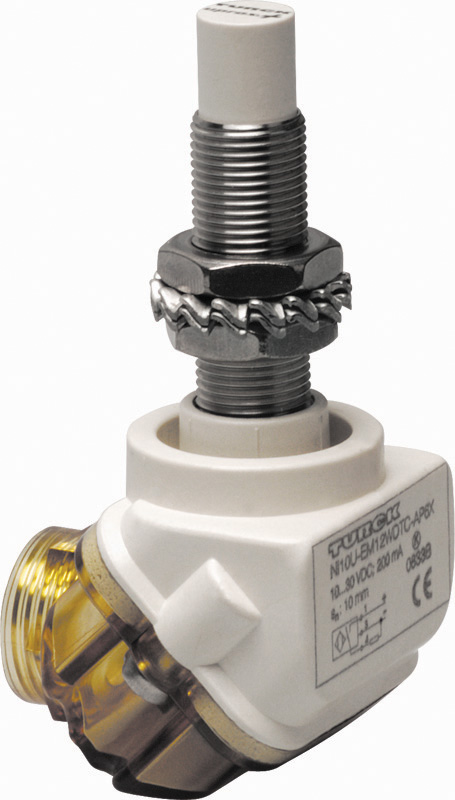 Terminal Chamber for uprox®+ Sensors