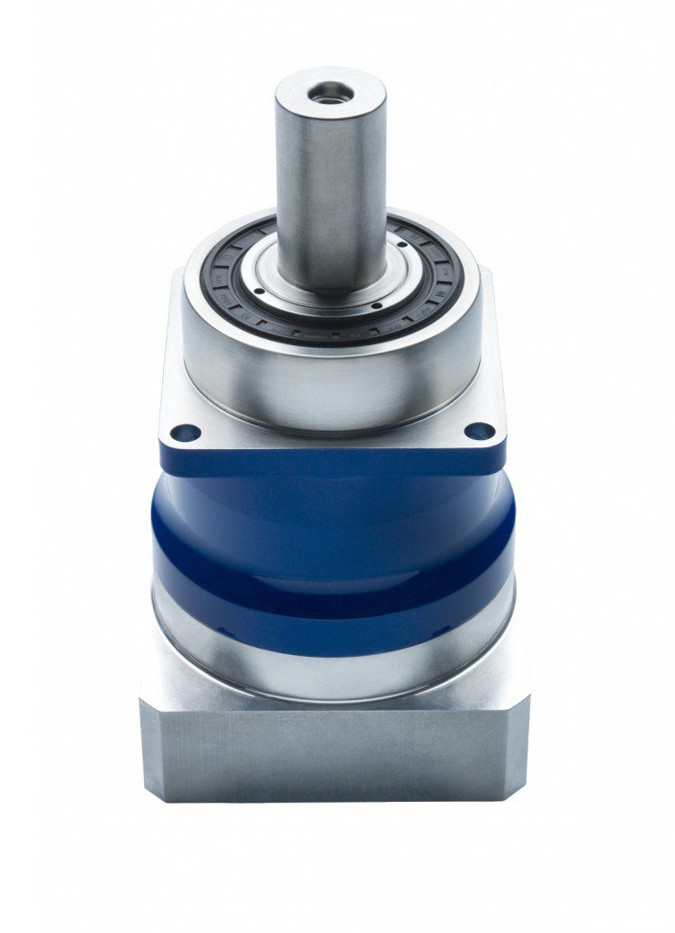 Low-friction Gearbox for Higher Efficiencies