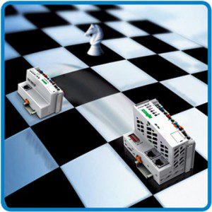 WAGO’s new Ethernet fieldbus controller platform