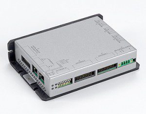 Universal Drive Modules offer advanced machine control