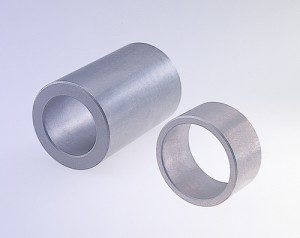 GRAPHALLOY Bearings provide self-lubricating solutions