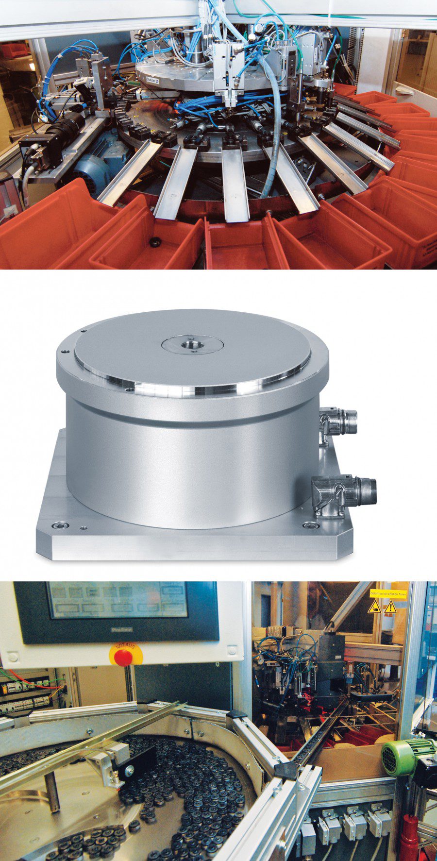 What are Power-Transmission Gears? Technical Summary