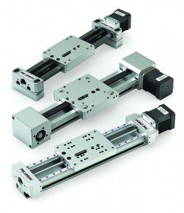 Lead Screw - Motion Control Tips