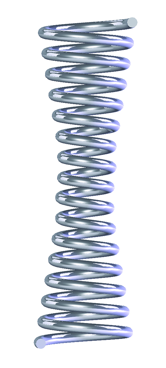 Updated: Basics of compression springs for motion designs