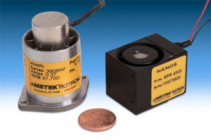 AMETEK's Vaneaxil Fans for Spot Cooling