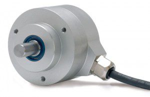 HEIDENHAIN adds Robust Absolute Rotary Encoders