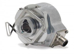 HEIDENHAIN Encoders with Fanuc Interface