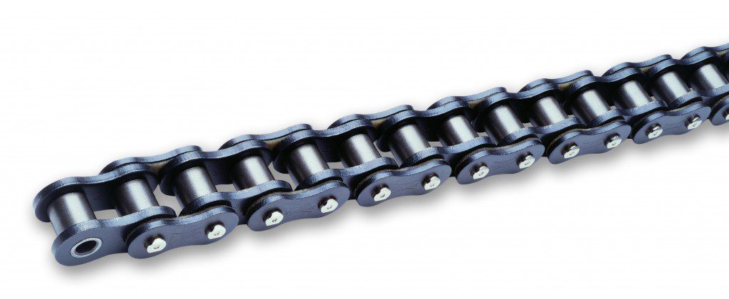 Roller Chain Sizes and Basics - Motion Control Tips