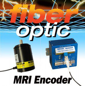 MRI-Compatible Absolute Rotary Encoder with 13-Bit Res