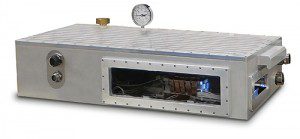 Dielectric Fluid Helps Downsize Controllers for Naval Use