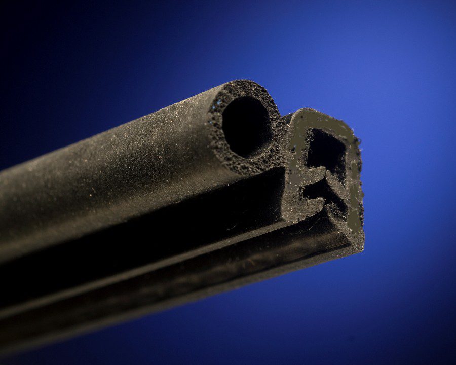 DTi seals and trim meet rigorous UL50E standard