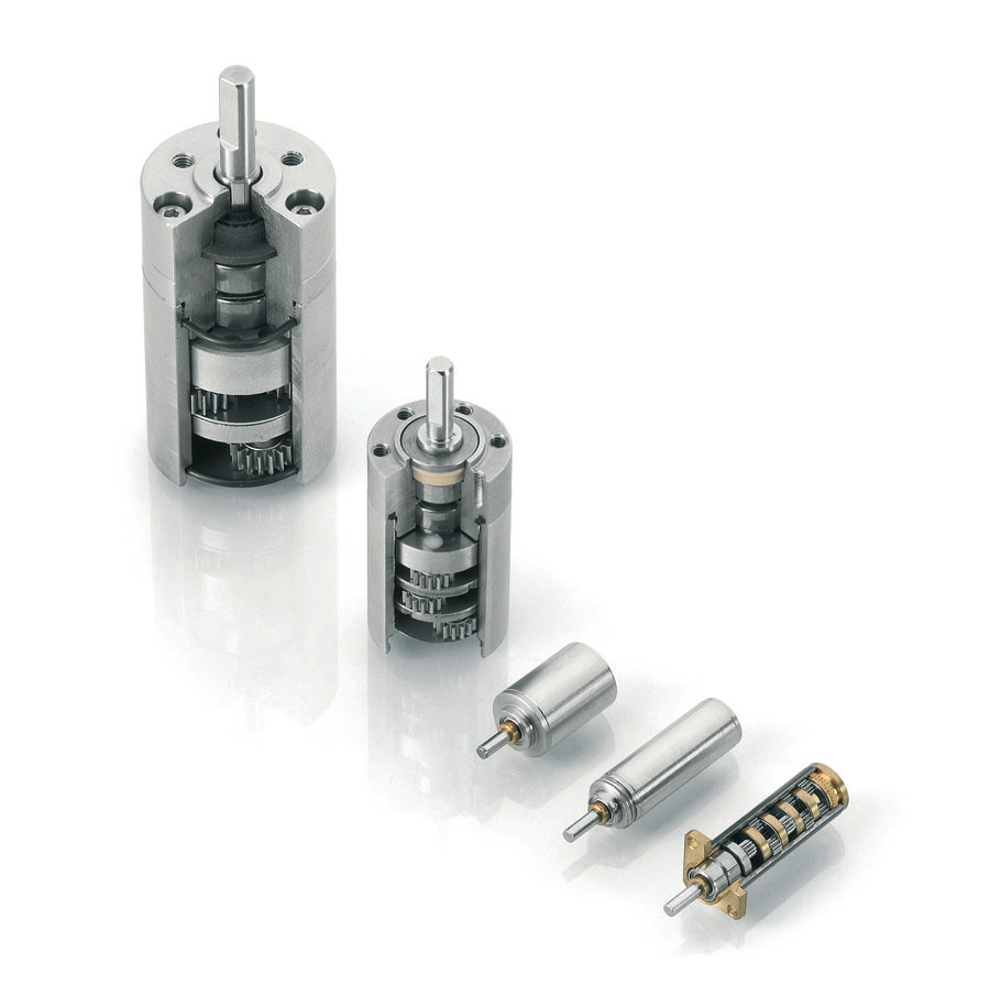 What is a gearmotor? Technical summary for engineers