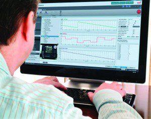 Online Elmo software gives engineers remote machine control