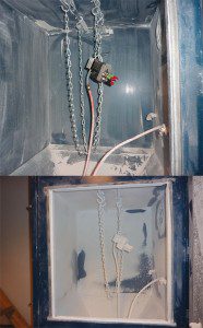 IP65 rating and what it means for your application