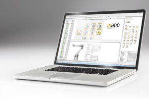 B&R simplifies packaging automation for ladder-logic fans