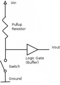 Pull-Up Resistor Basics — Motion Control Tips