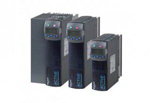New ANG Active Next Generation Servo Inverter Series