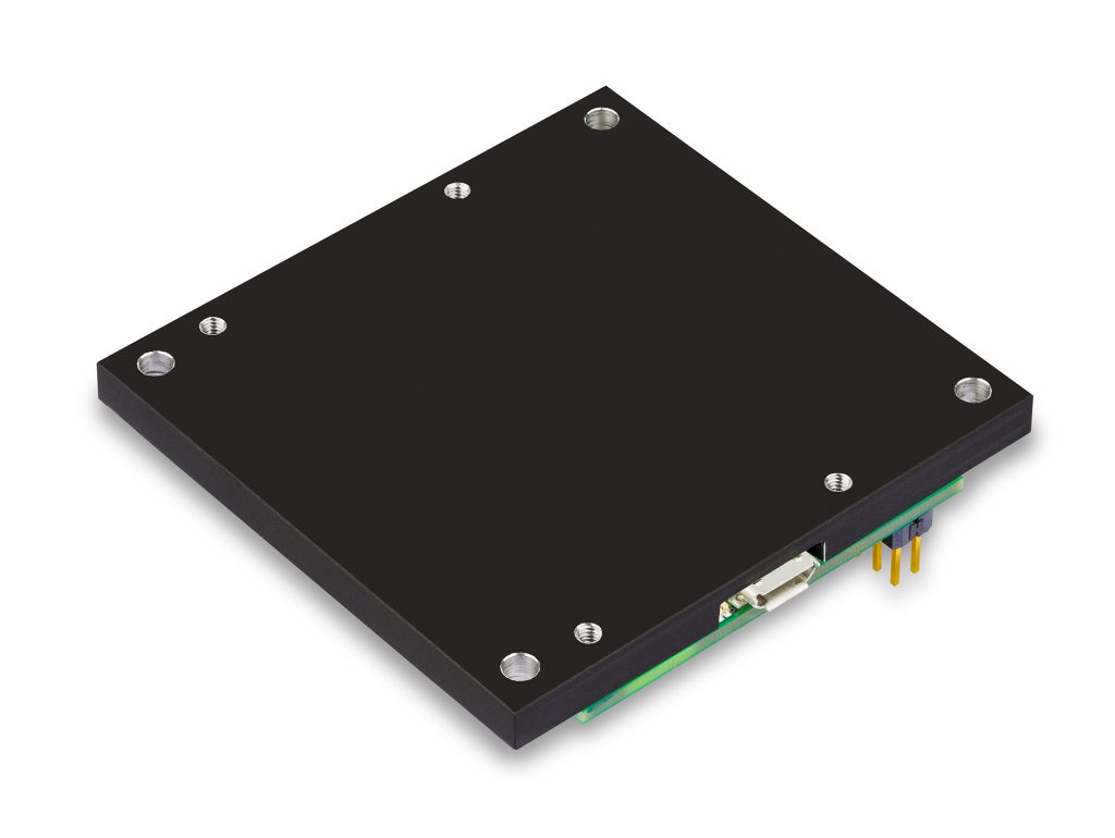 Compact EPOS4 position controller provides power for motion