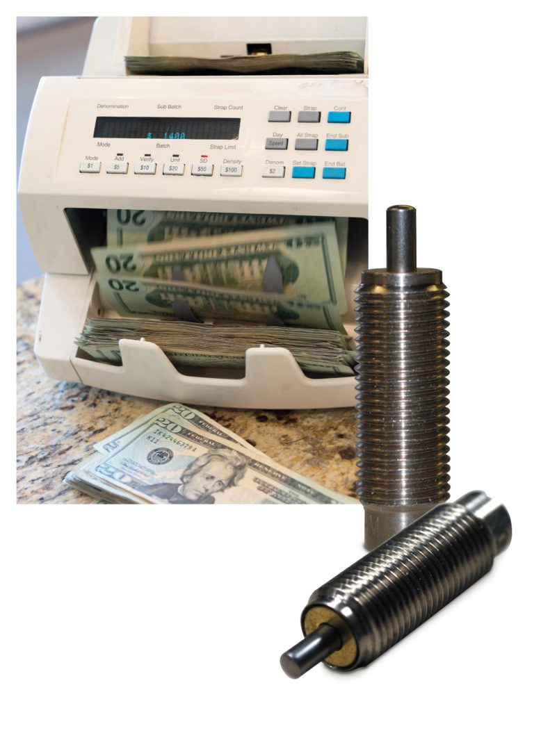 Shock and vibration mitigation by design not by mistake