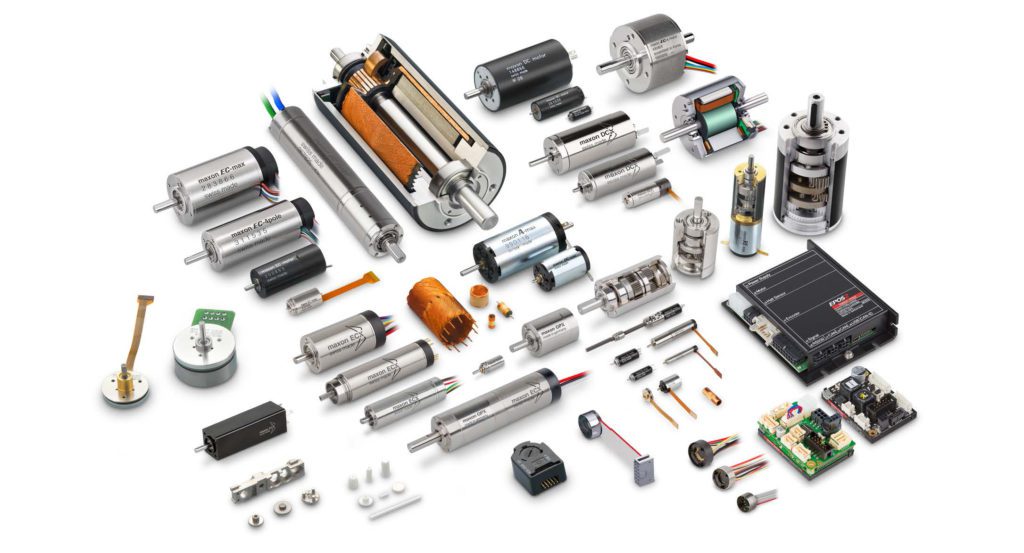 What is a servo drive? — Motion Control Tips