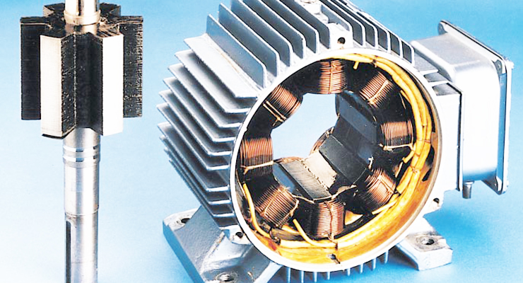 Switched Reluctance Motor Tesla | Webmotor.org Switched Reluctance Motor Tesla | Webmotor.org