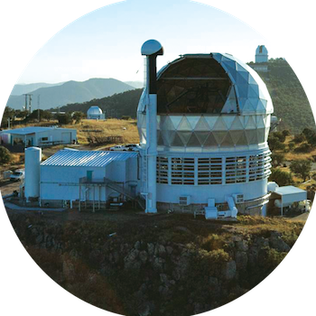 Motion system applications: encoders in aerospace and manufacturing