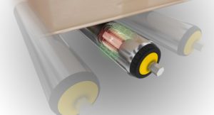 Visit Interroll in Atlanta: Food-industry products showing at IPPE 2017