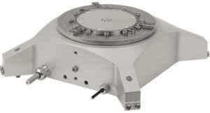 New entry-level rotary module for semiconductor and electronics from ETEL