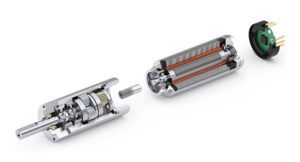 maxon motor introduces first sterilizable drive system (motor, gearhead ...