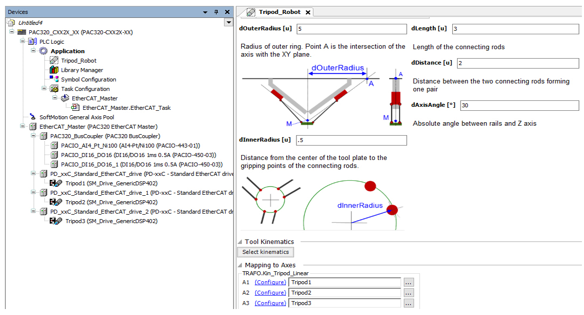 Parker Hannifin Corp. launches Parker Automation Manager 1.3 — an IDE ...