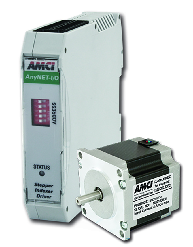 Current state of programmable automation controllers (PACs) for motion