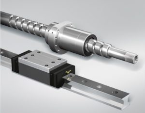Linear motion principles for electrical engineers