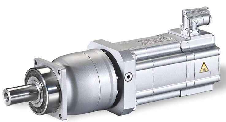 How to determine gear ratio