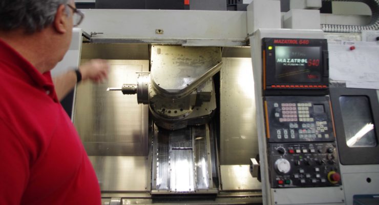 HMI basics video: Human-machine interface communications, GUIs, and more