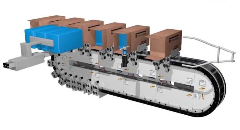 Rockwell Automation to Show Intelligent Motion Systems at ATX West