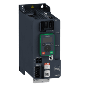 Schneider Electric launches Altivar Machine ATV340 variable speed drive