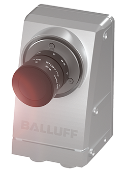 SmartCamera delivers robust vision in simple package