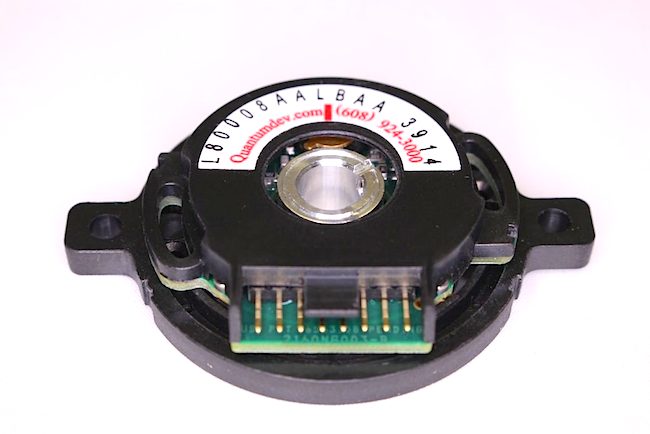 来自量子设备的新QPhase编码器 - beplay体育官网电脑 来自量子设备的新QPhase编码器 - beplay体育官网电脑