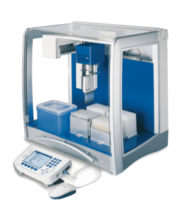 Medical applications benefit from precision encoders