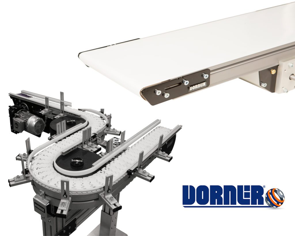 Dorner Latin America now manufacturing at new facility in Mexico