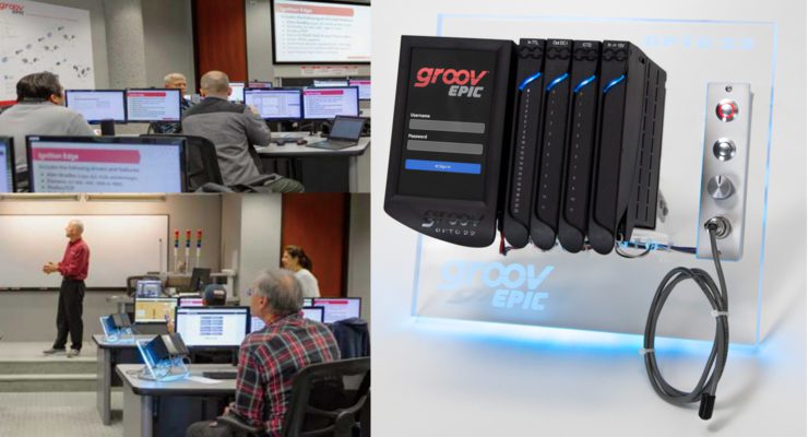 Opto 22 offers free training with purchase of its pre-integrated GRV ...