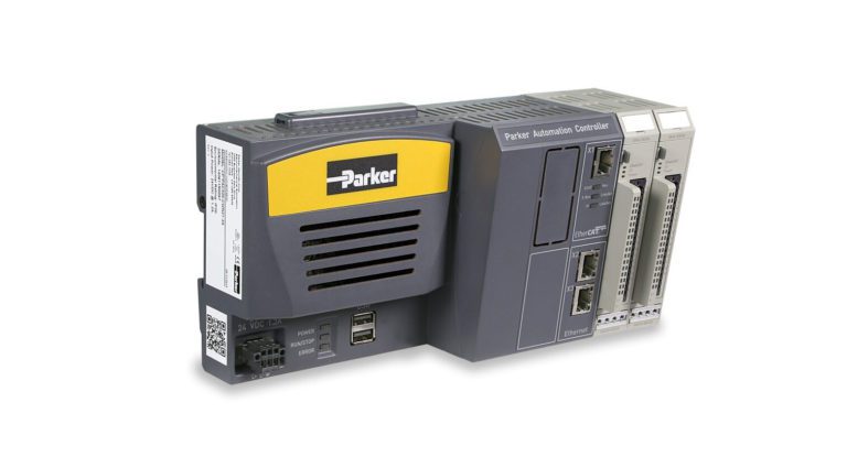 Programmable automation controllers (PACs) work as an alternative to ...