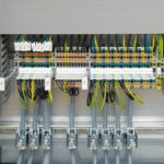 What’s there to know about terminal blocks for control applications?