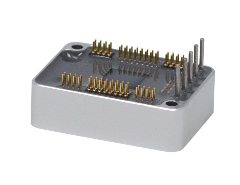 Trinamic introduces small, lightweight servo controller module