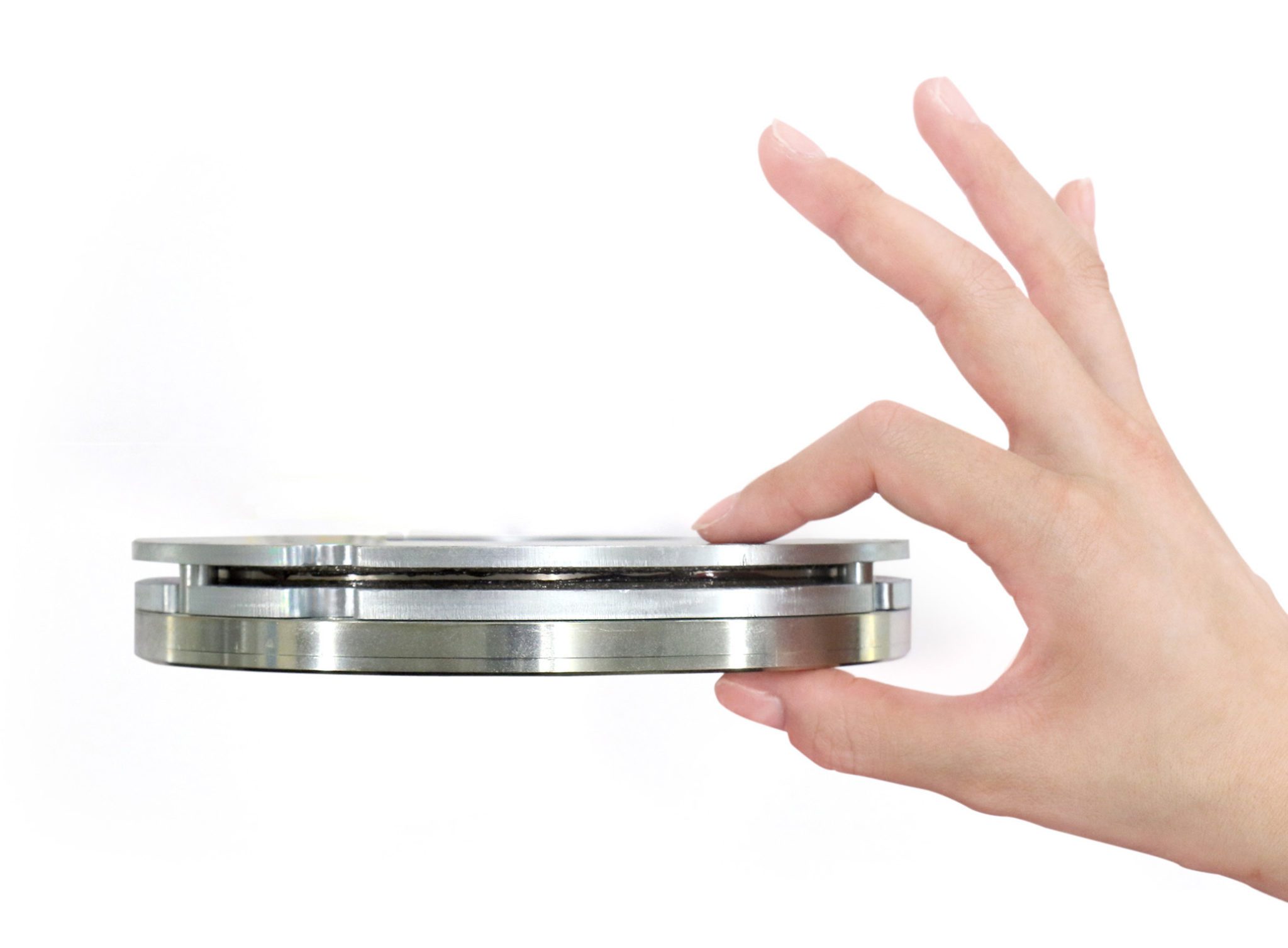 Miniature brakes: Examples of where electromagnetic spring-applied ...