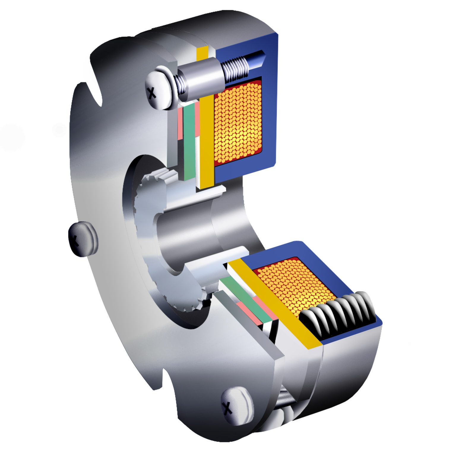Balancing power, weight, and efficiency objectives with low-power braking