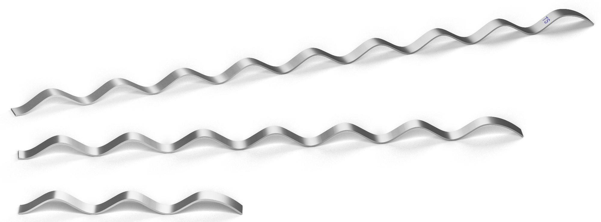What are linear springs and how do they work?