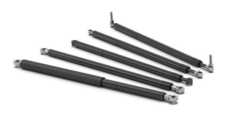 ACE Controls now supplies SOL-28 solar dampers