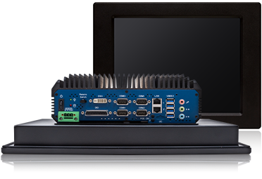 Maple Systems Inc. now offers new line of PC2300B Series industrial ...