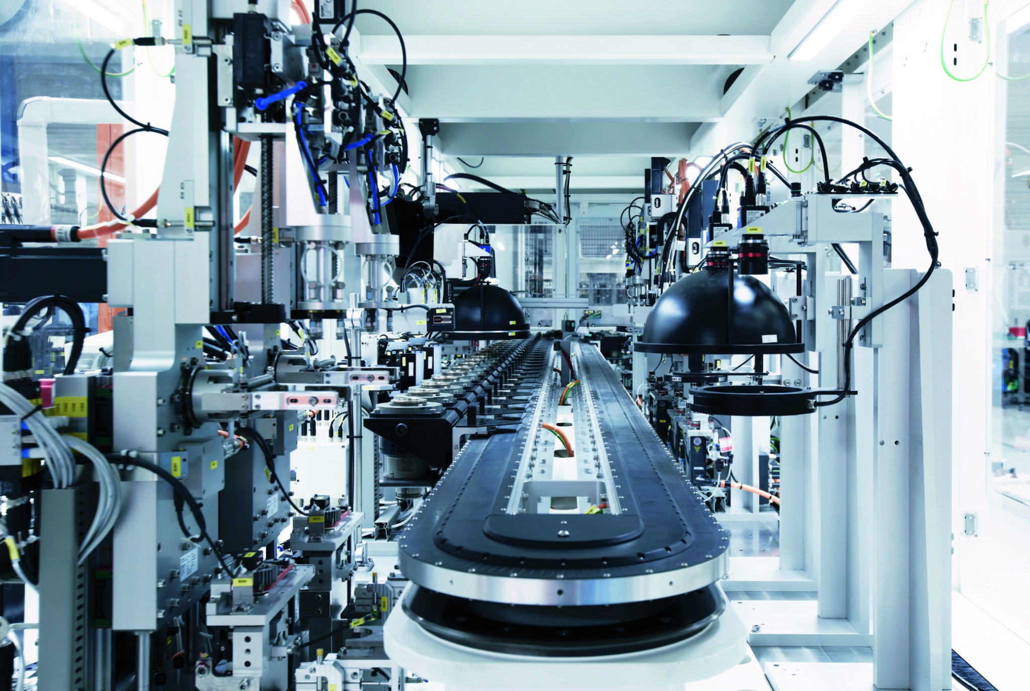 Podcast: Planar motors and linear transfer systems in action ...